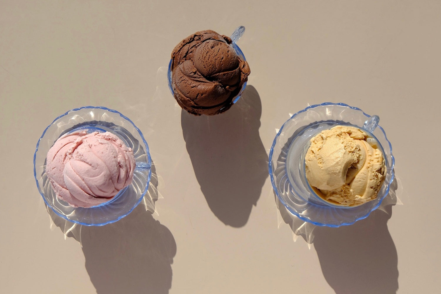 Cloud City Ice Cream